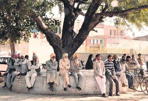 ਹੱਕਾਂ ਲਈ ਆਓ ਇਕੱਠੇ ਹੋਈਏ ਇਕੋ ਬੋਹੜ ਥੱਲੇ - Punjabi Bulletin